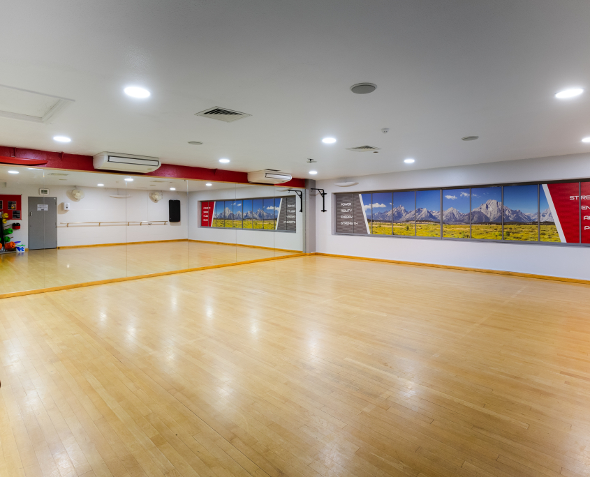 Active Cullompton - Active Mid Devon