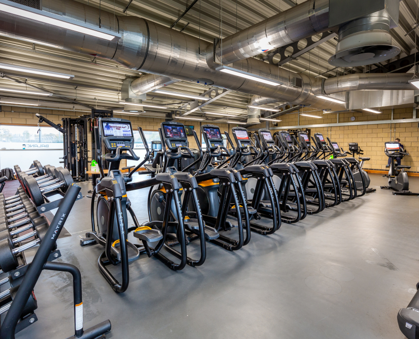 Active Tiverton - Active Mid Devon