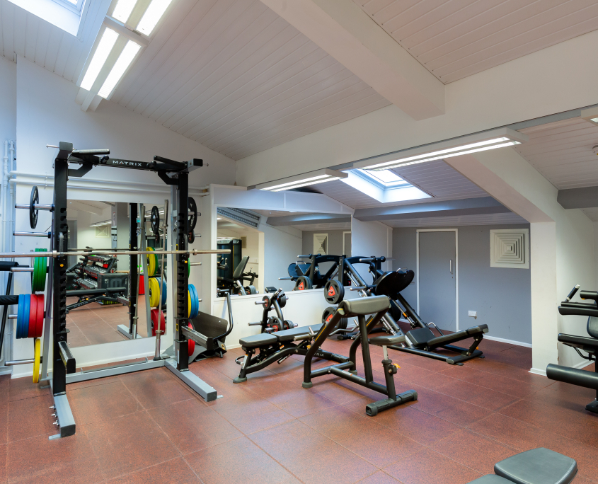 Active Crediton - Active Mid Devon