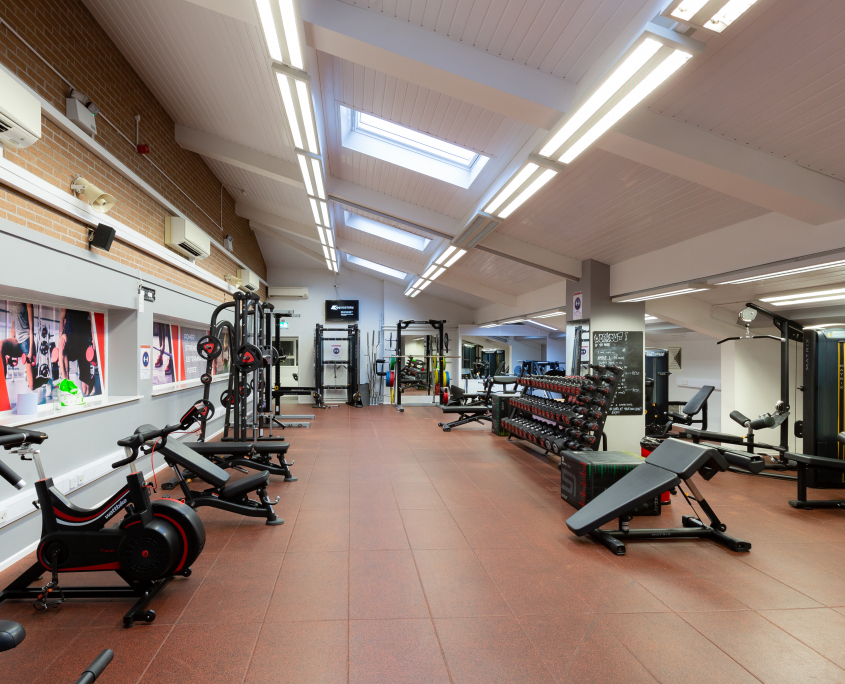 Active Crediton - Active Mid Devon