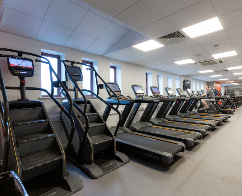 Active Crediton - Active Mid Devon