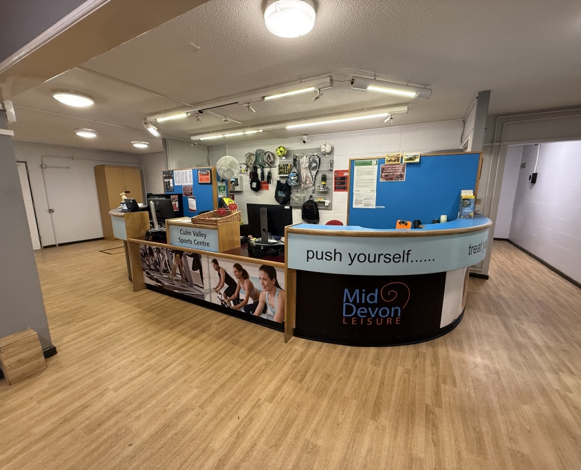 Active Cullompton - Active Mid Devon