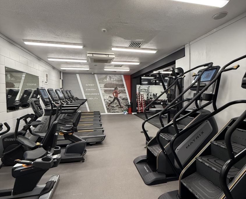Active Cullompton - Active Mid Devon