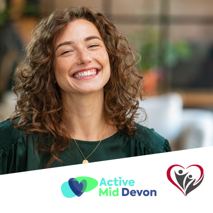 Active Communities - Active Mid Devon